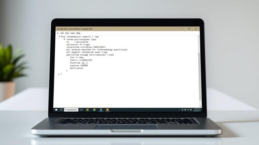 DiskPart Partition erstellen: Anleitung für Windows 11/10 [2026]