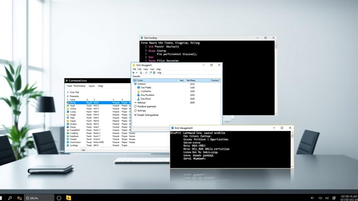 DiskPart Partition erstellen: Anleitung für Windows 11/10 [2025]