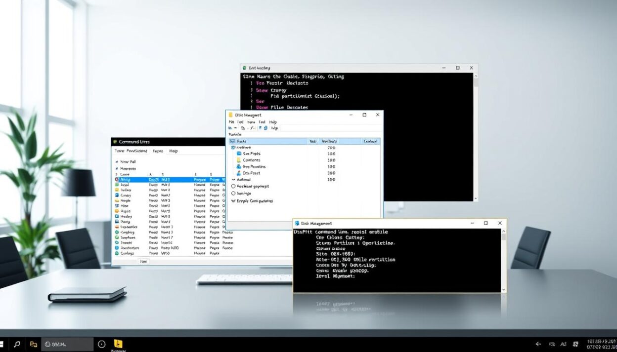 Was ist DiskPart? – Einführung und Diskpart-Befehle unter Windows